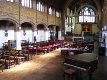 St Mary's Church of England VA Primary Academy - St. Mary The Virgin ...